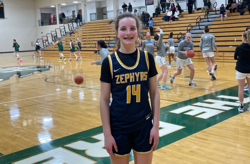 MLK Day Showcase: Monday’s Top Performers | Prep Girls Hoops