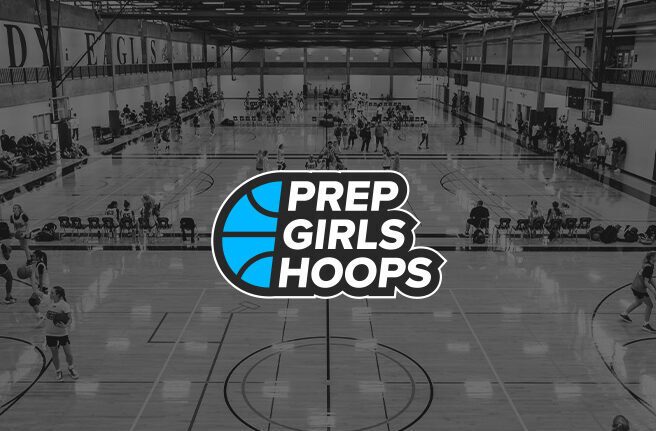 Legacy Region Finals: 16U All-Tourney Team | Prep Girls Hoops