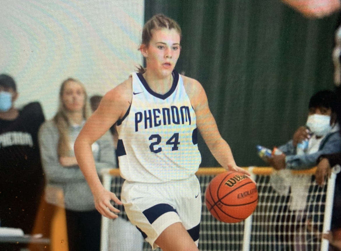 Ashton Judd Commits to Mizzou | Prep Girls Hoops