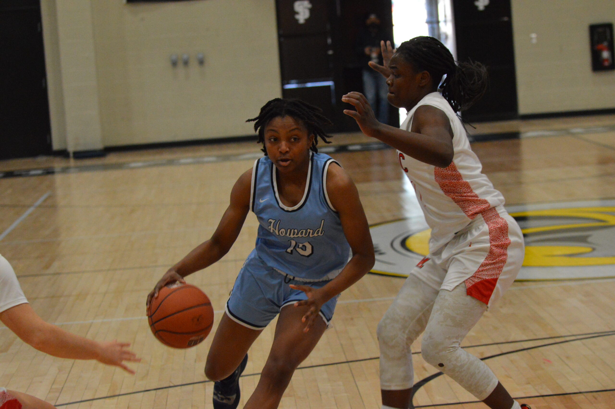 Howard Goes Cobra Kai - No Mercy | Prep Girls Hoops