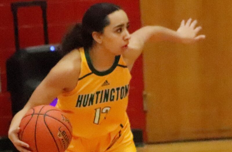 Joe's Take: And the Mary O goes to .... | Prep Girls Hoops