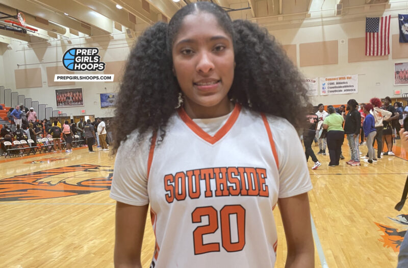 SCHSL: Class 3A Semifinals Preview | Prep Girls Hoops