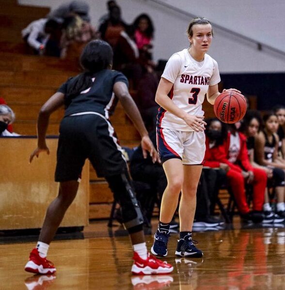 3A All Tournament Team | Prep Girls Hoops