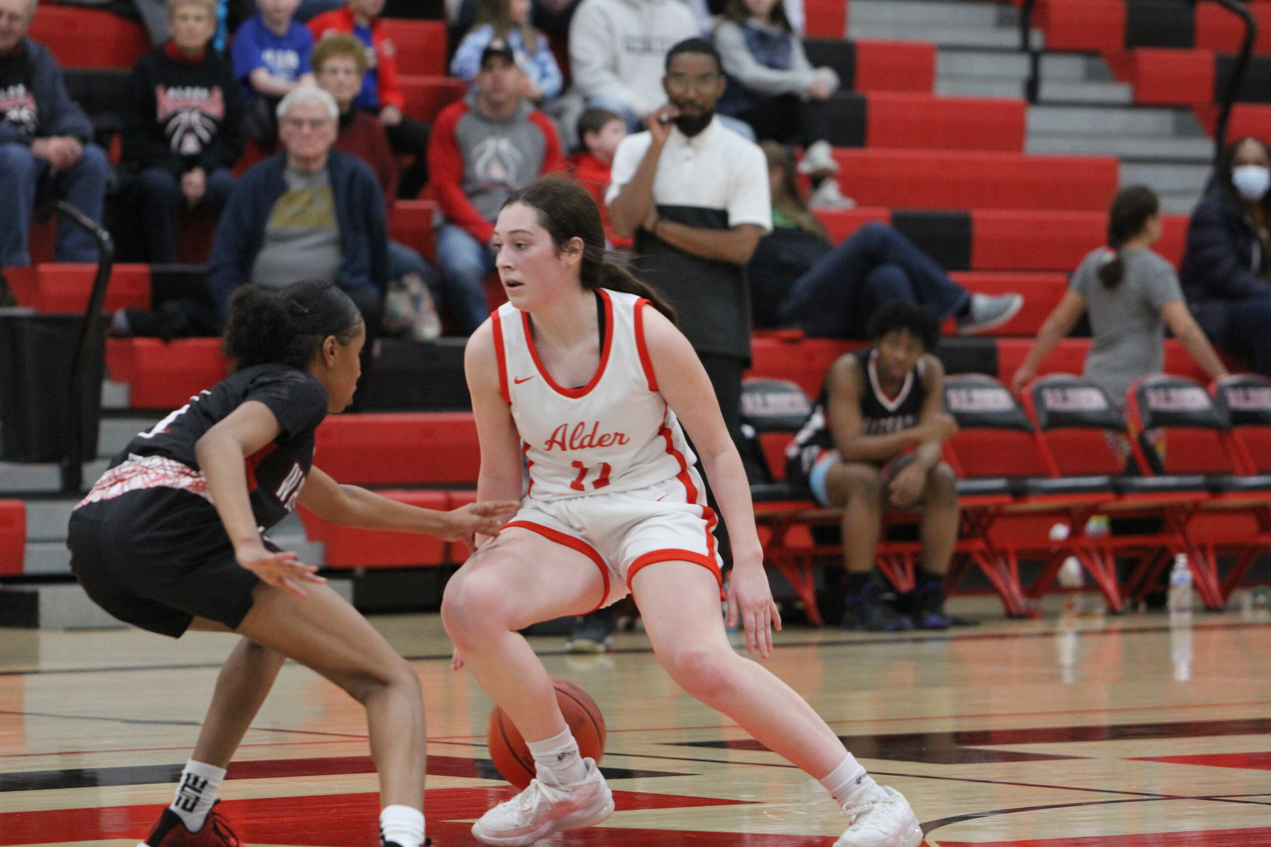 2024 Rankings Update- Stockrisers Part 3 | Prep Girls Hoops