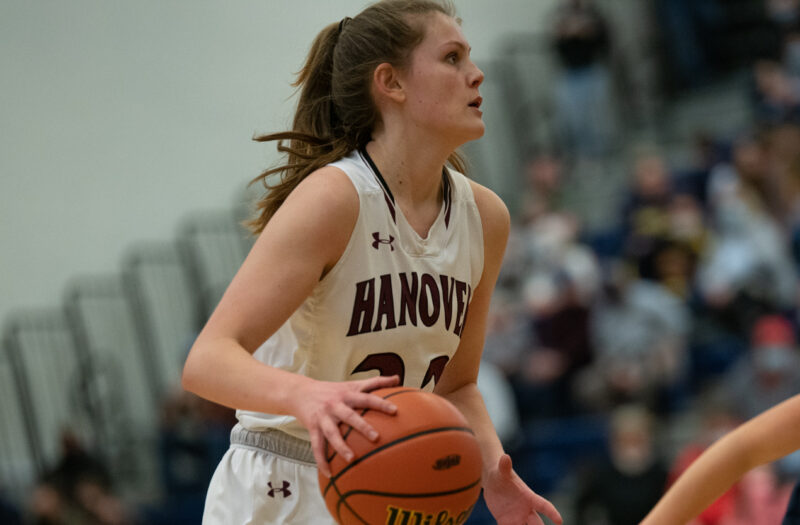 ‘22 Rankings Newcomers: Ahoy There! | Prep Girls Hoops