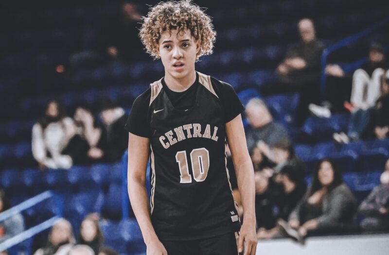 MIAA D1 Title Game: Championship Central | Prep Girls Hoops