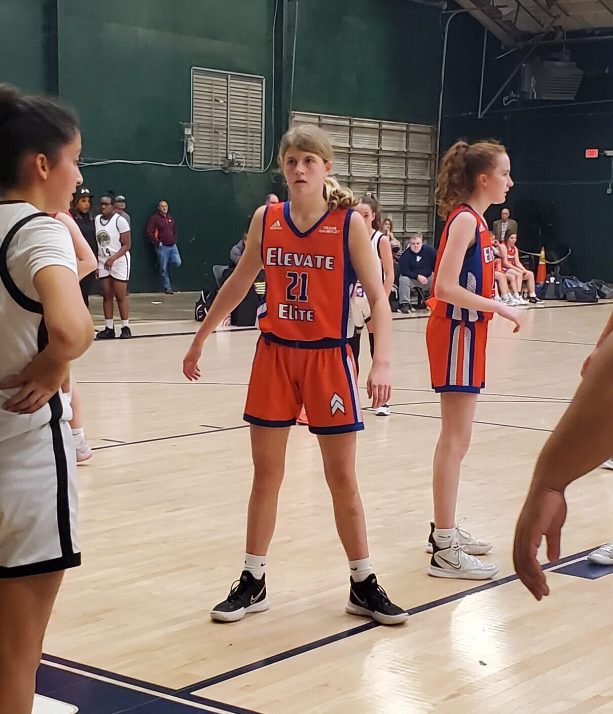 ZG Queen of the South: Rising Stars 2026/2027 | Prep Girls Hoops