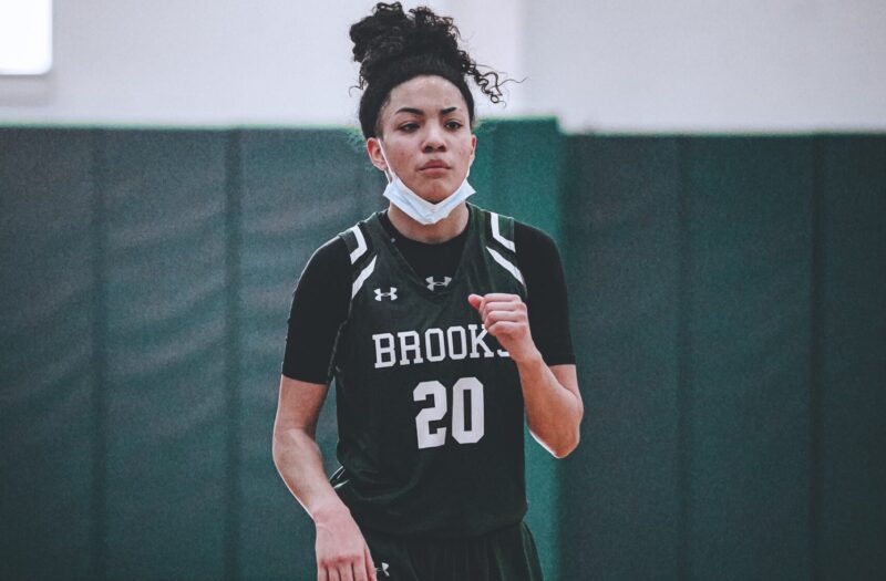 NEPSAC Class B Title: Avengers-Endgame | Prep Girls Hoops