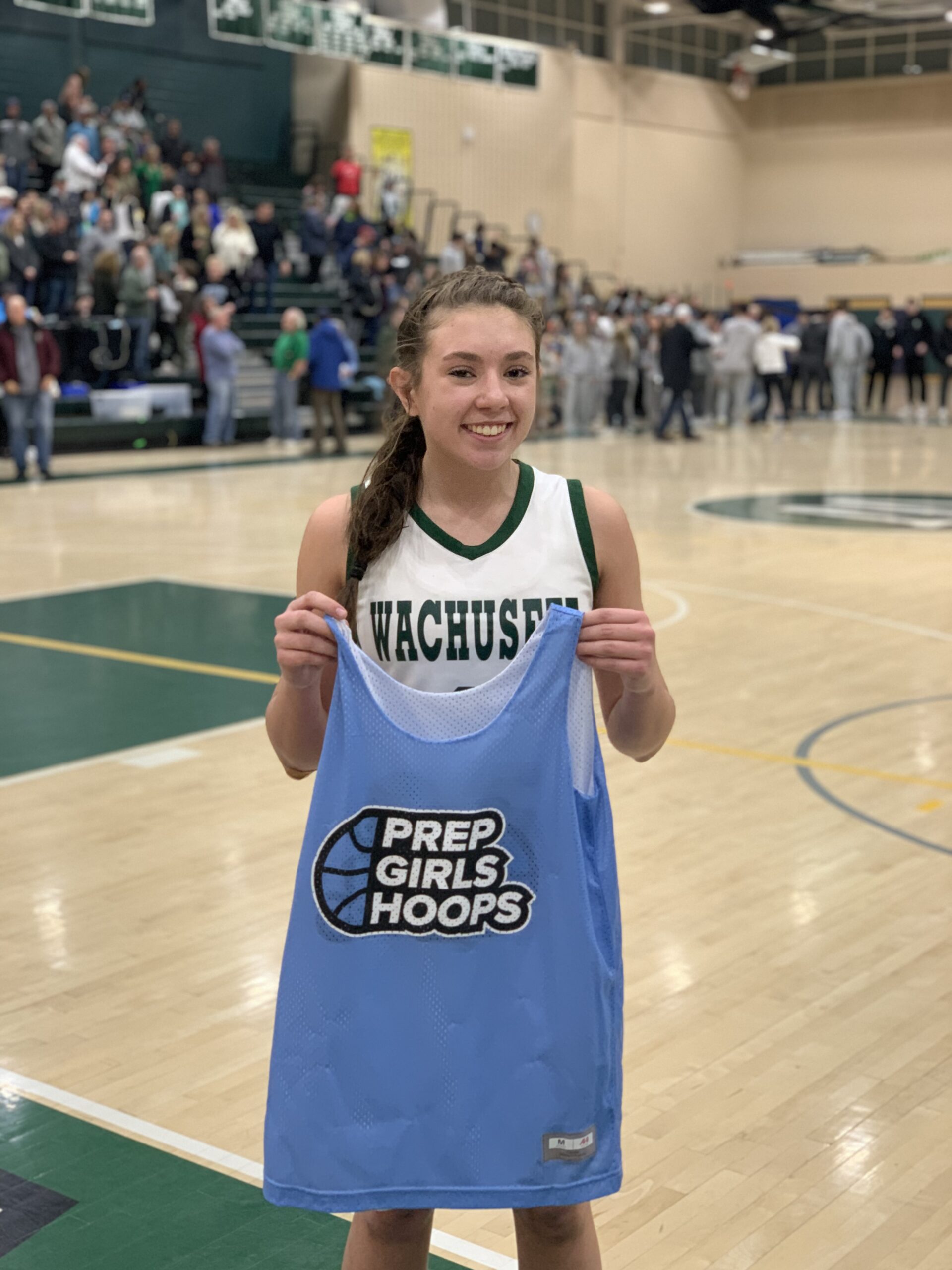 MIAA State Championship Game Standouts | Prep Girls Hoops