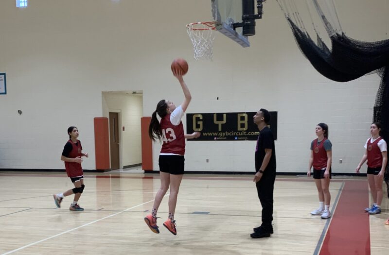 GYBC National Camp: Ohio Standouts | Prep Girls Hoops