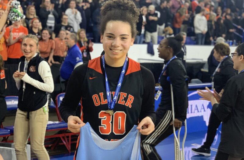 MIAA D2 State Championship: Tigers Unleashed | Prep Girls Hoops