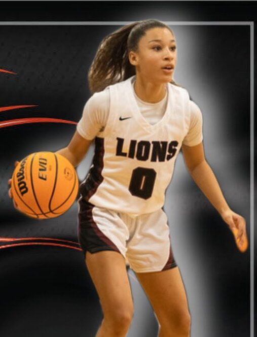 Ciara Hayes, Faith Christian Academy | Prep Girls Hoops