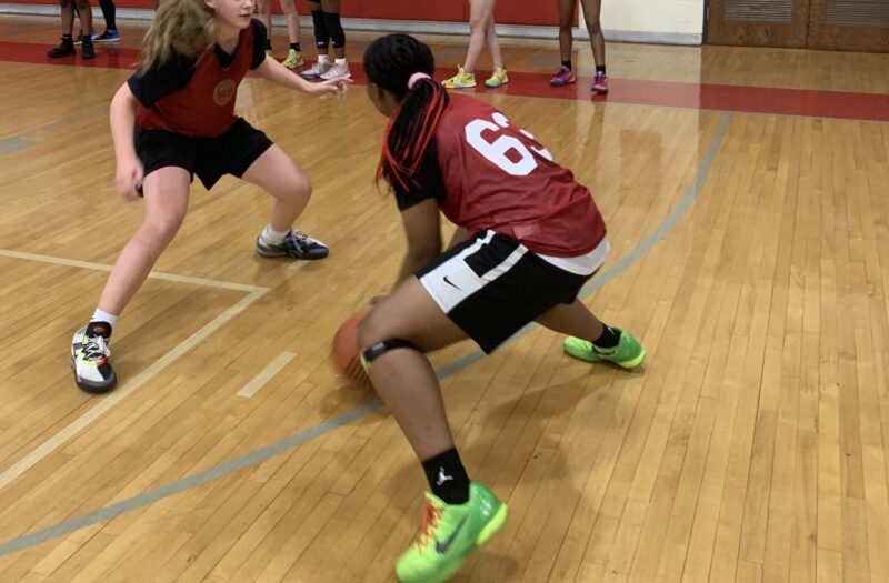 GYBC National Camp: Standouts | Prep Girls Hoops