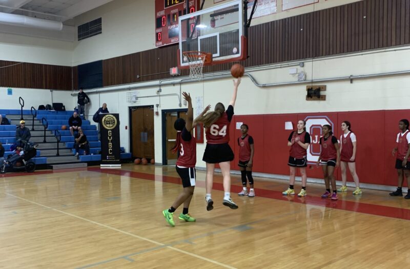 GYBC National Camp: Indiana Standouts | Prep Girls Hoops