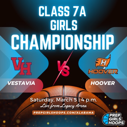 A Look Into The Class 7A Finals | Prep Girls Hoops