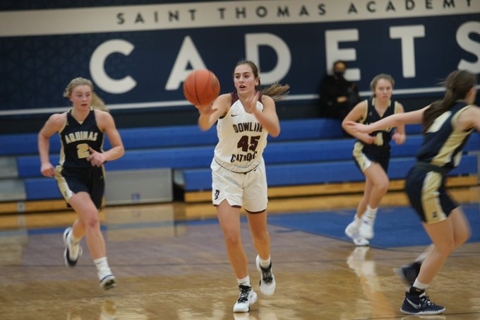 PGH Iowa – AAU Post Season Awards: 16U Honorable Mention | Prep Girls Hoops