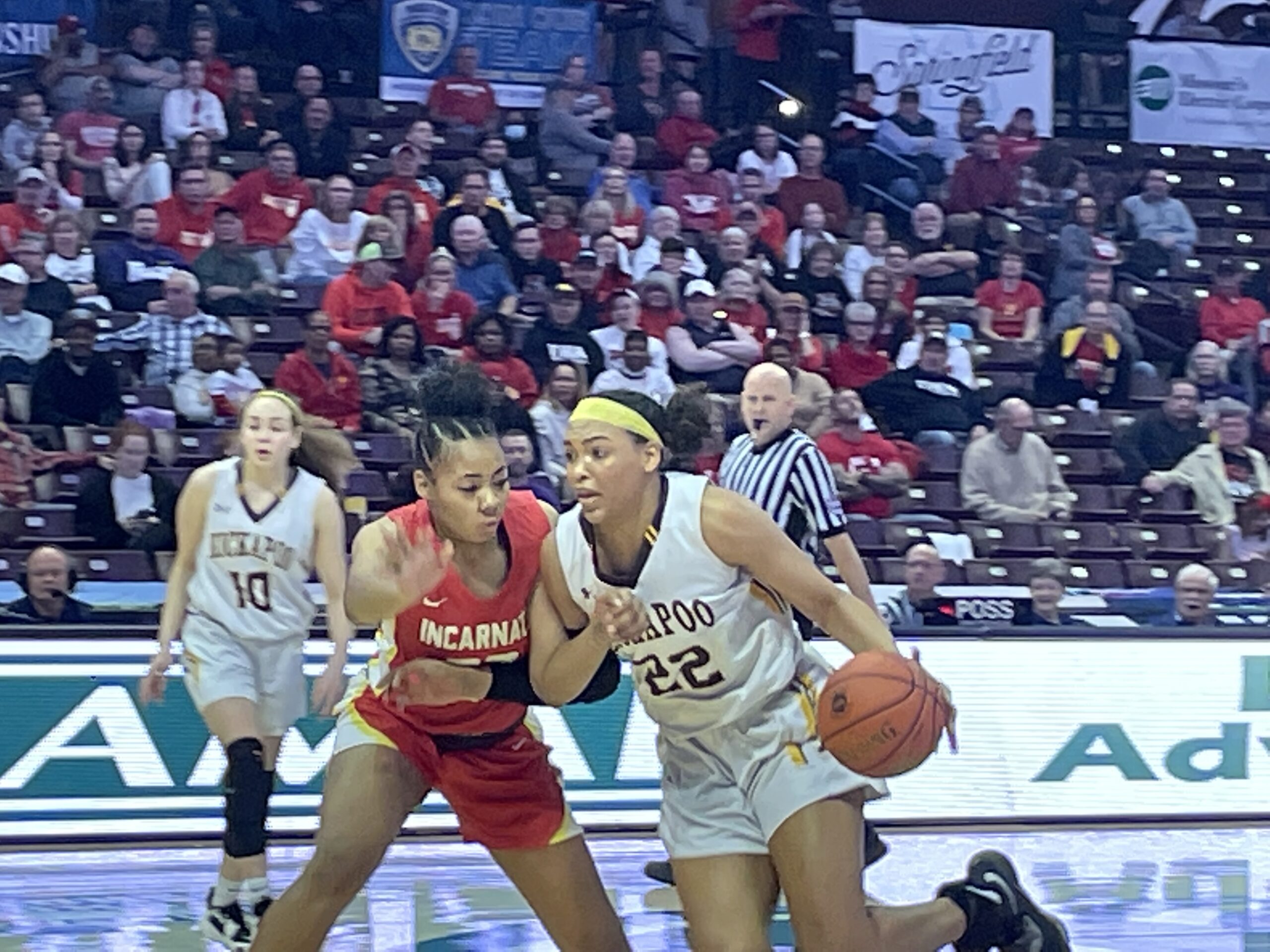 Missouri Girls High School Basketball Coverage | Prep Girls Hoops