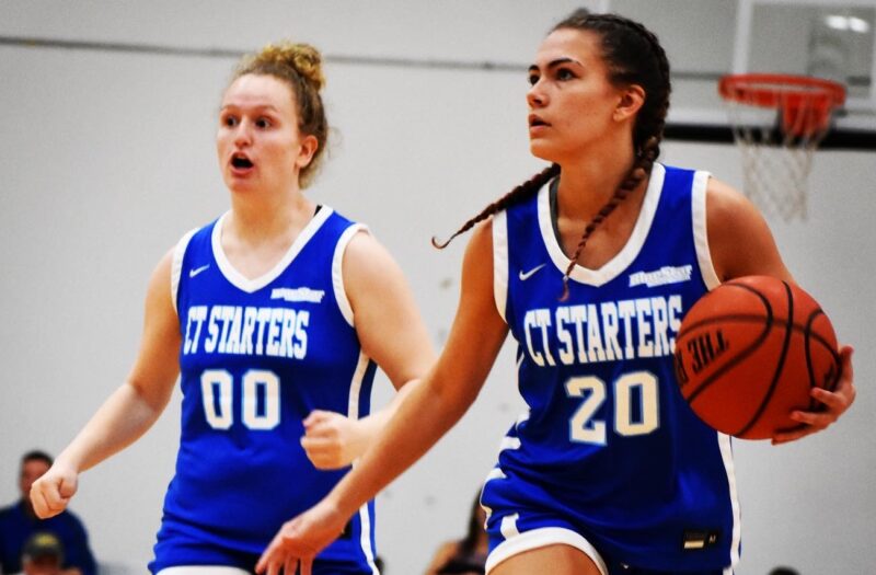 Spooky Standouts: Full Steam A-Hedge | Prep Girls Hoops