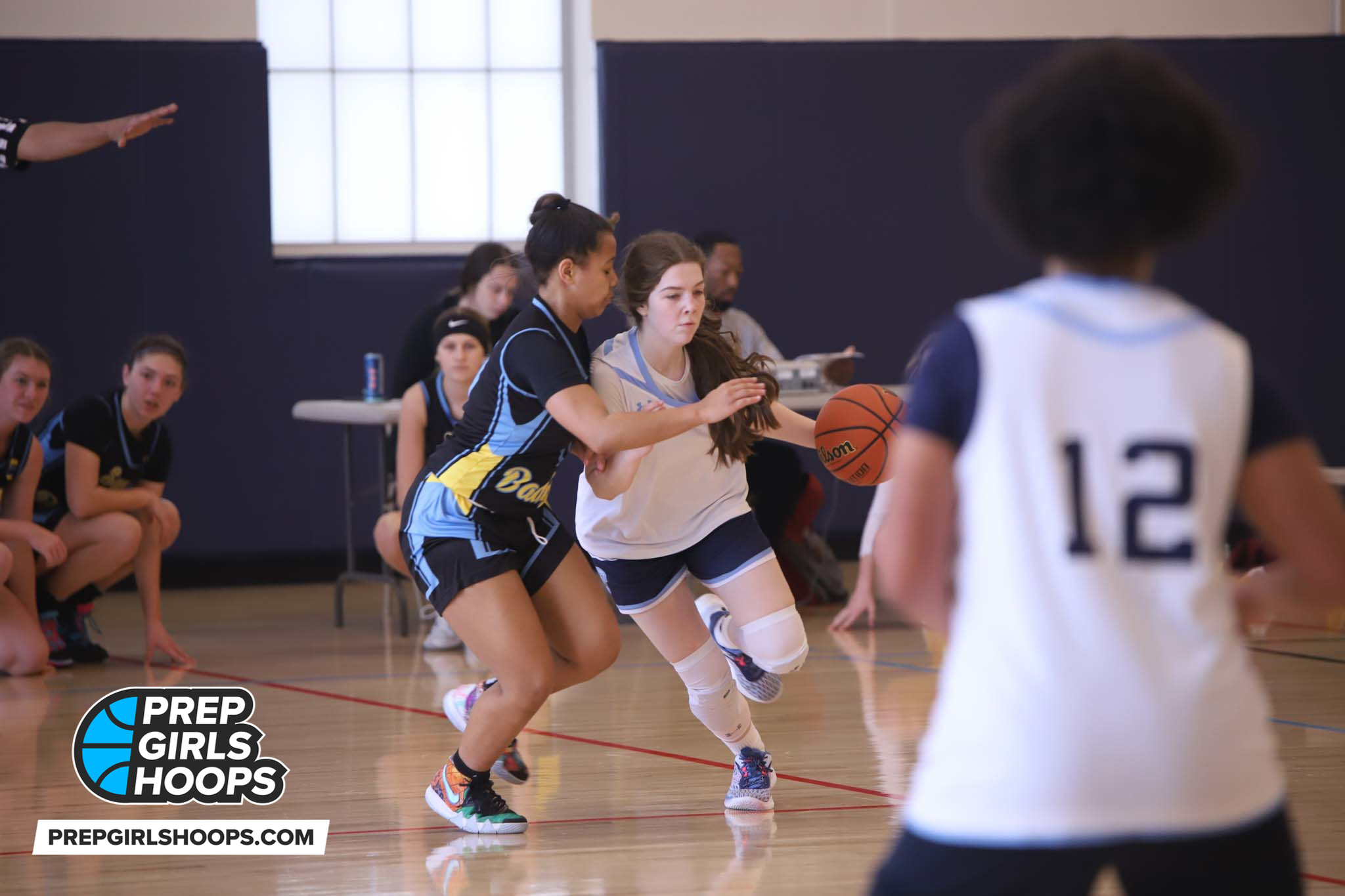 The Classic: Standouts (Part One) | Prep Girls Hoops
