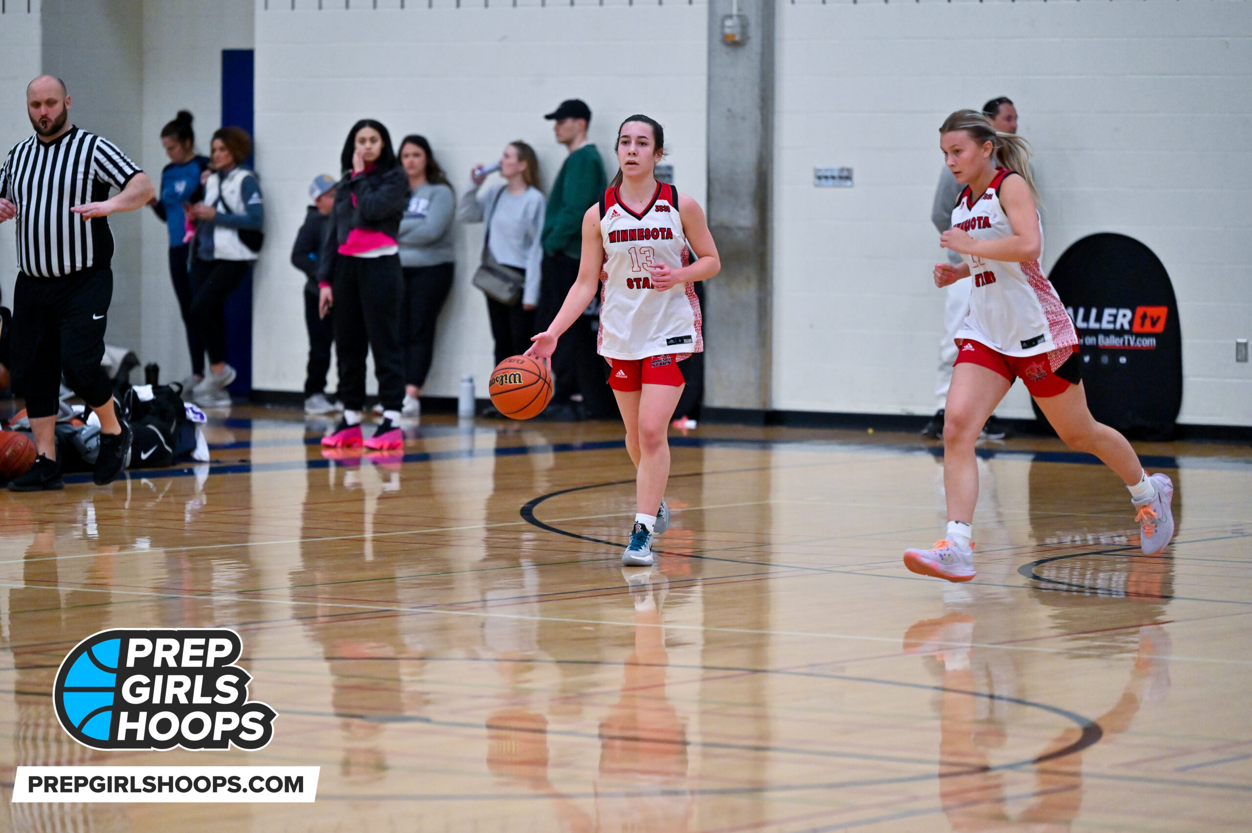 Dakotas Top 250: All-Handles Team | Prep Girls Hoops