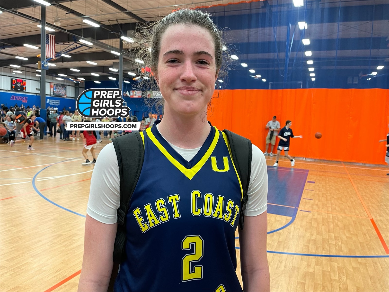 Player Rankings Update: 2024 Top 5 PF's | Prep Girls Hoops