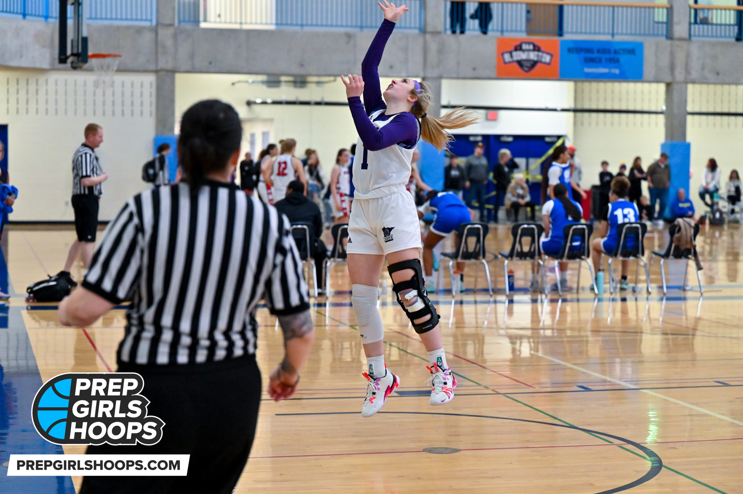 The Week That Was #2: Beyond the Breakdown | Prep Girls Hoops