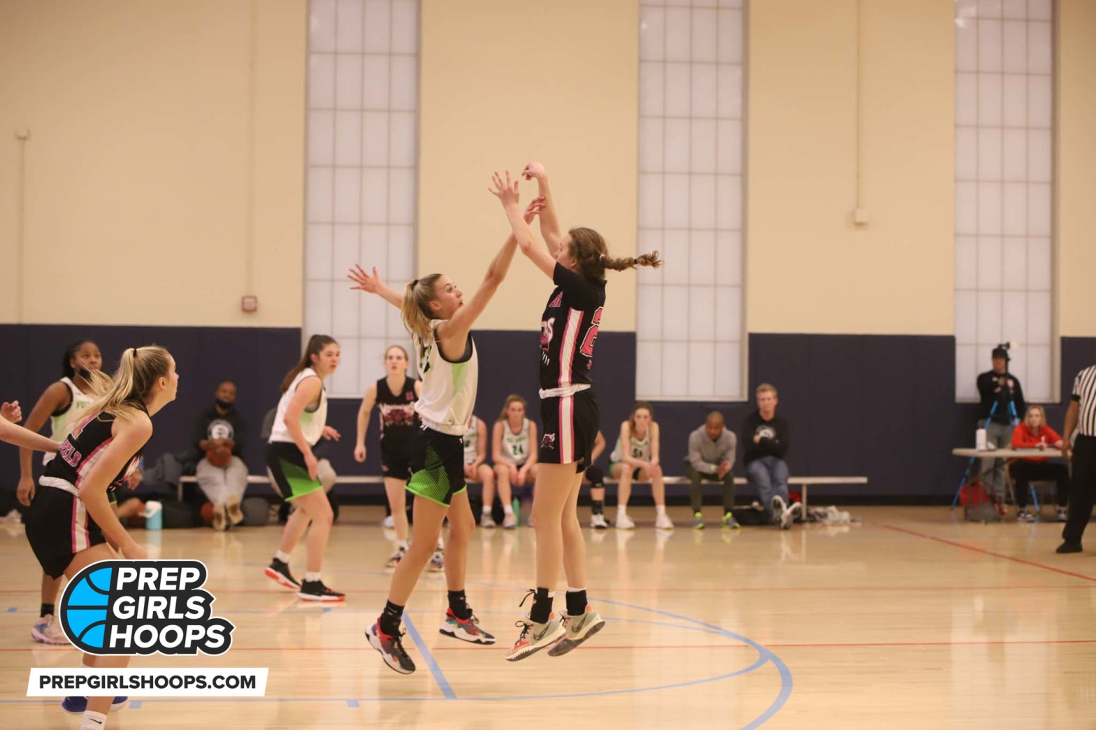 2025 Illinois HS Basketball Player Rankings | Prep Girls Hoops