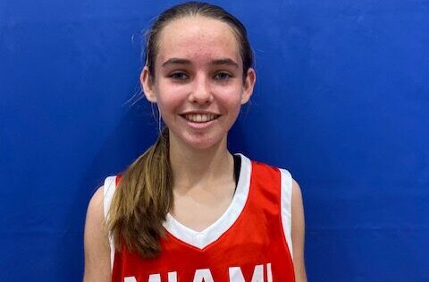 Triumph Region Kickoff Day 1 Standouts | Prep Girls Hoops