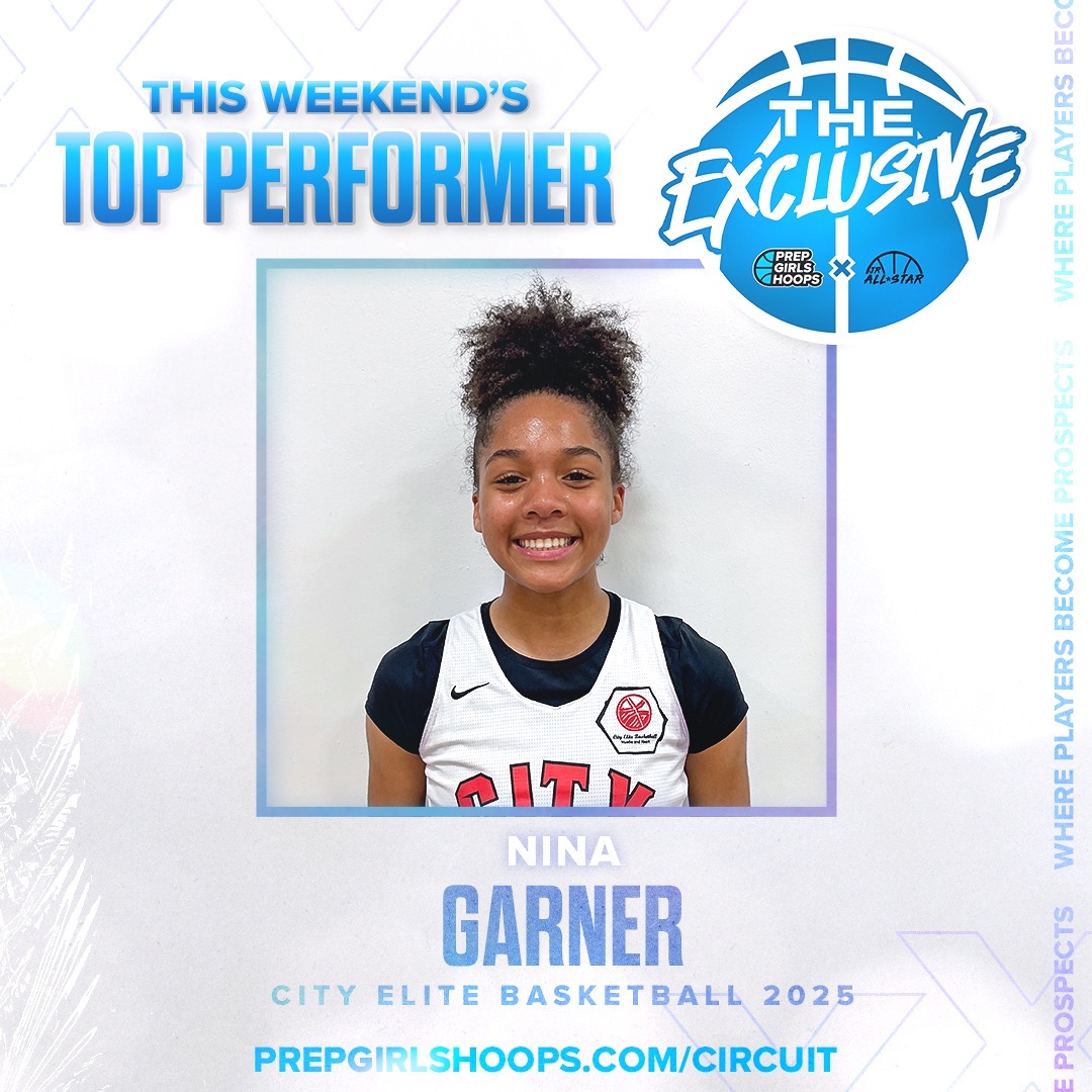 The Exclusive: 15U-16U Standouts from Day One | Prep Girls Hoops