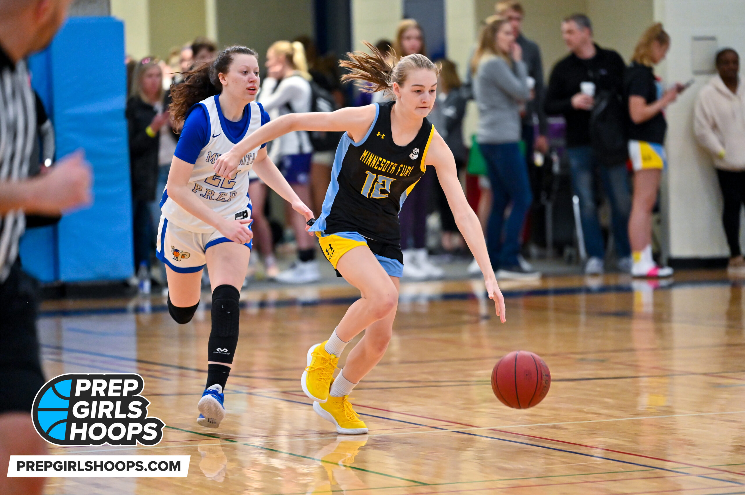 2025 rankings update: Which seniors raised their stock? | Prep Girls Hoops