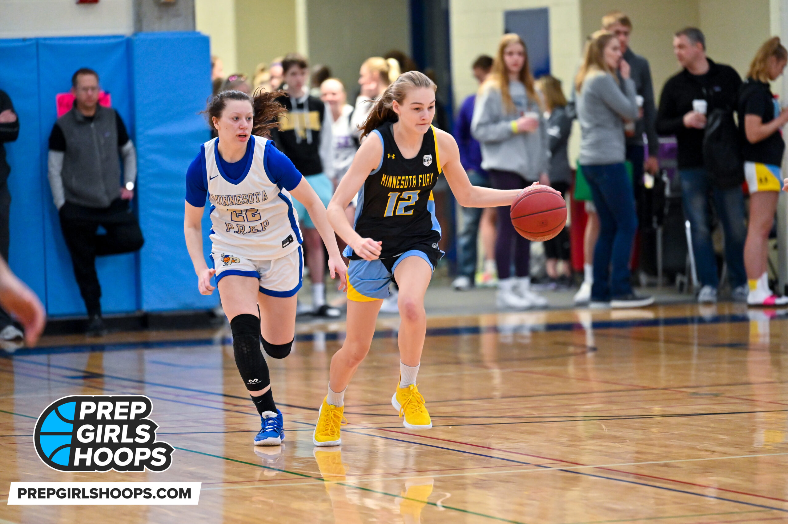 Top 250 Expo: 2025 All Star Team | Prep Girls Hoops