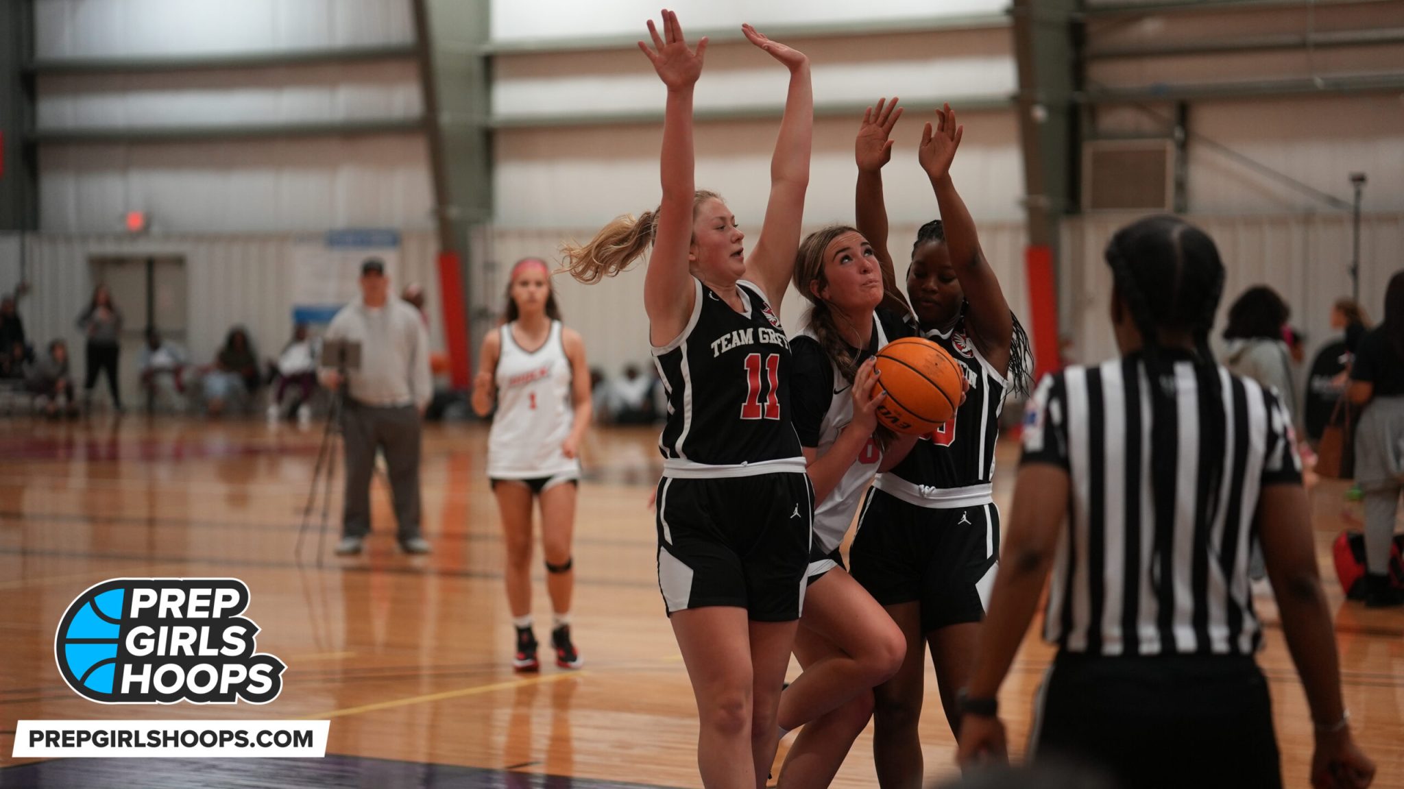 Arkansas HS Girls Basketball Coverage | Prep Girls Hoops