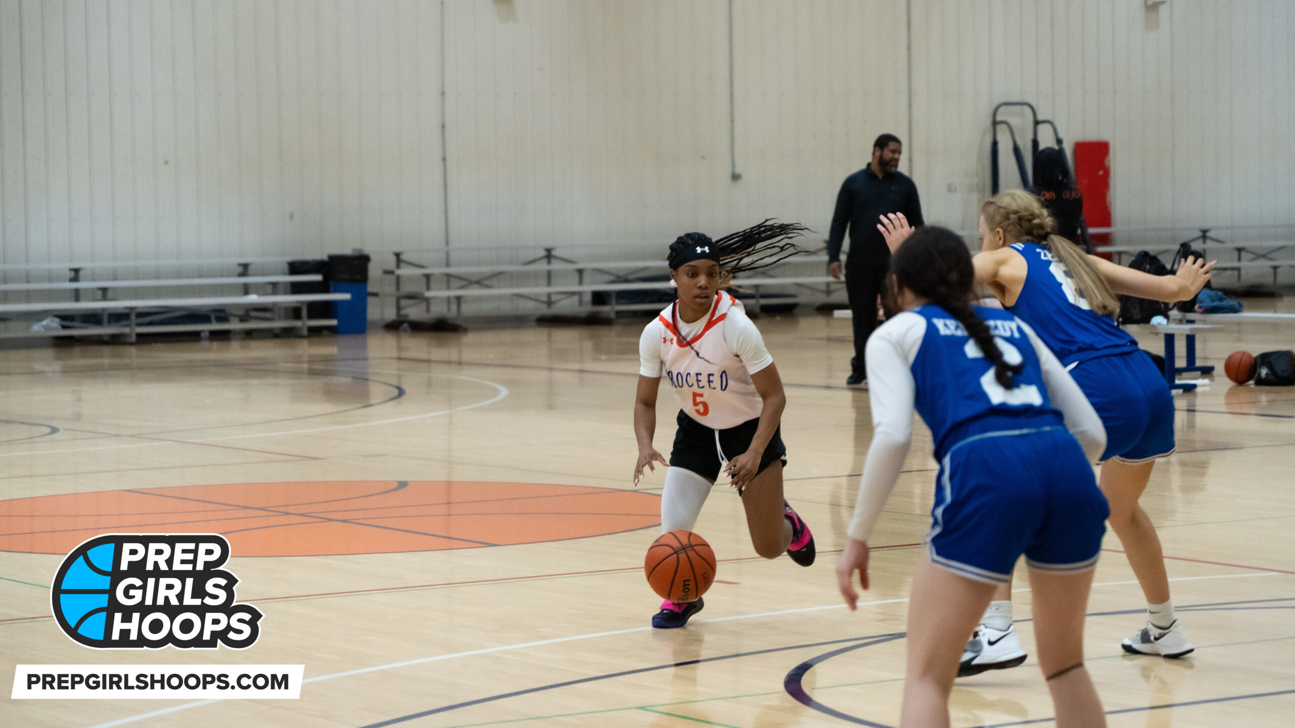 Spring Rankings Look-In: 2023 Point Guards | Prep Girls Hoops