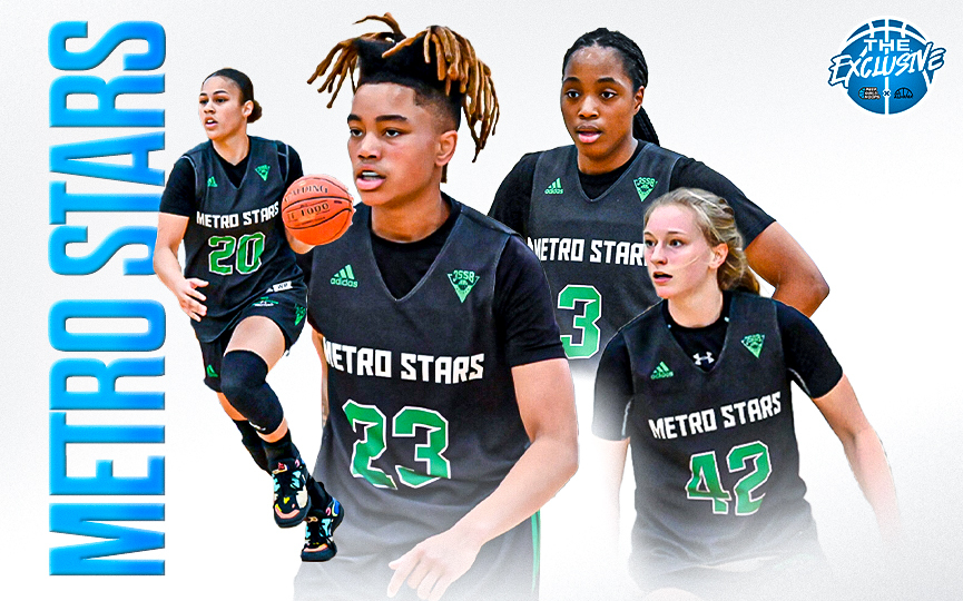 Minnesota Metro Stars: U15-U17 Preview | Prep Girls Hoops