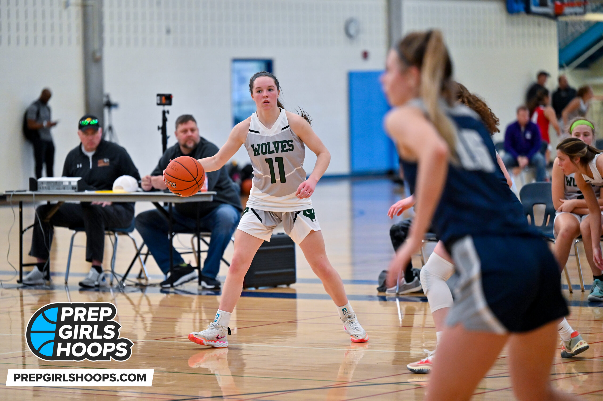 Pre-Season Predictions: All-Team Seniors - Part 2 | Prep Girls Hoops