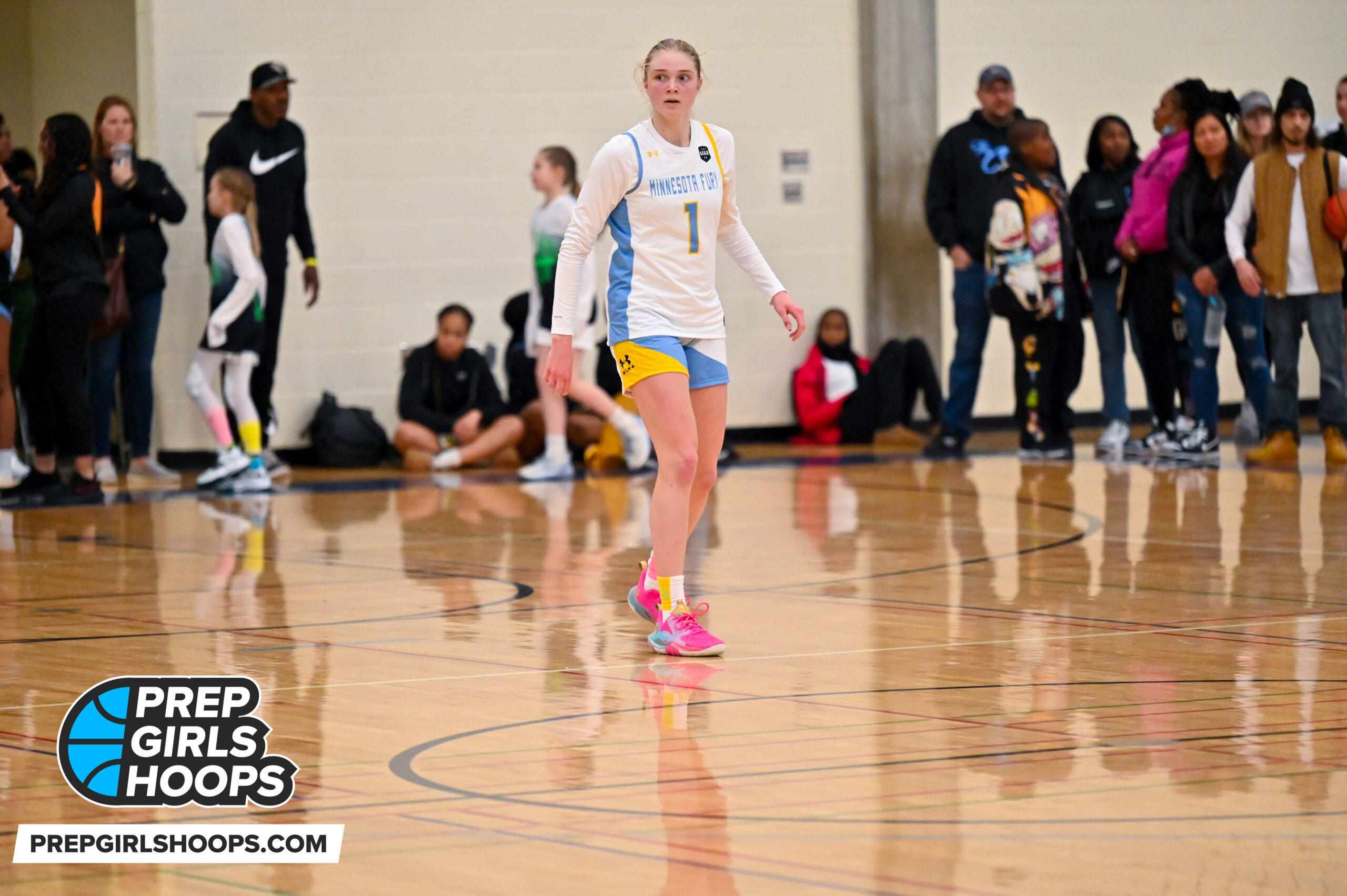 State Tourney: Class 3A MVP and All-Tournament Team | Prep Girls Hoops