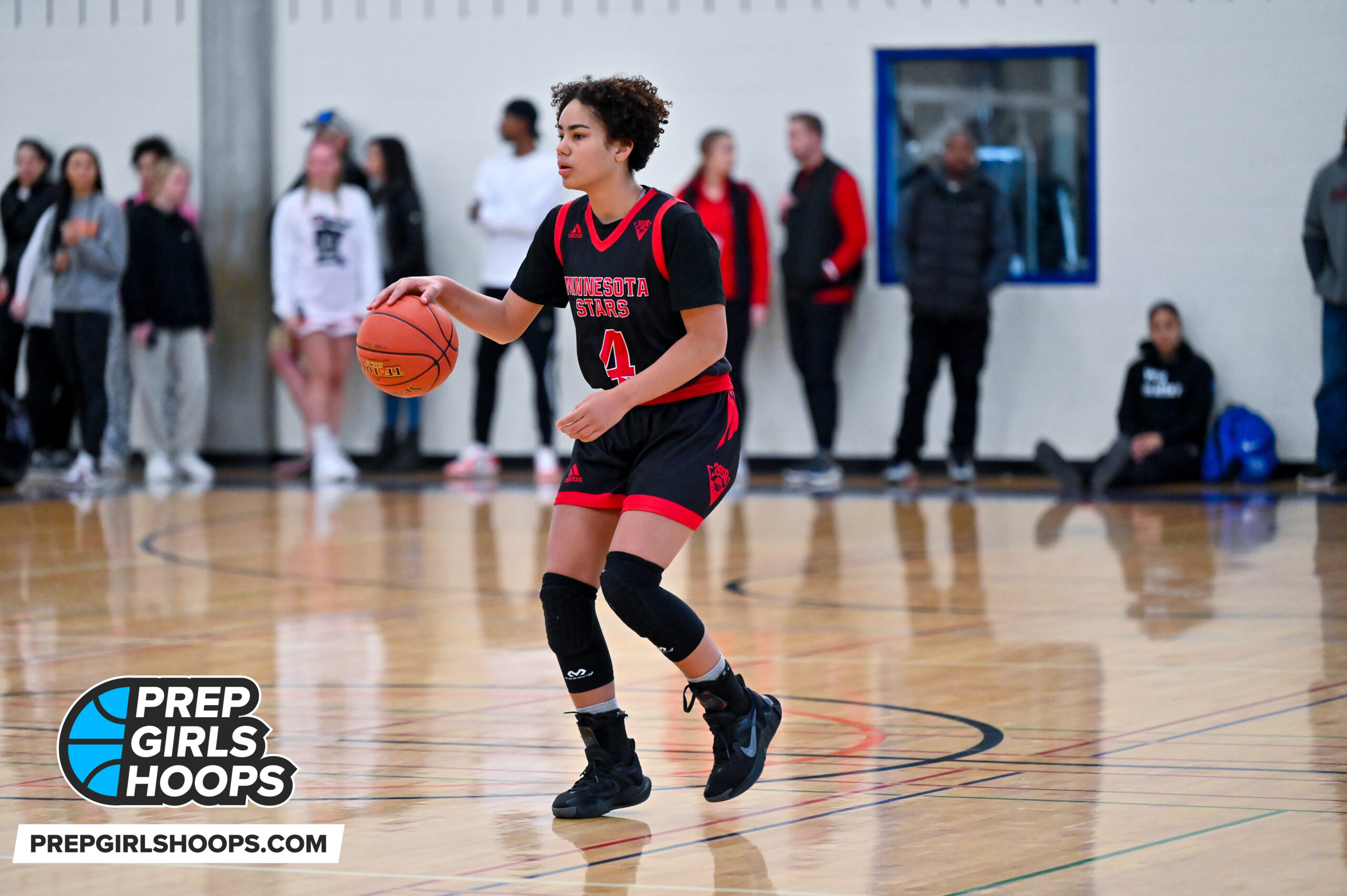2025 Rankings Update: Spotlighting the big stock risers | Prep Girls Hoops