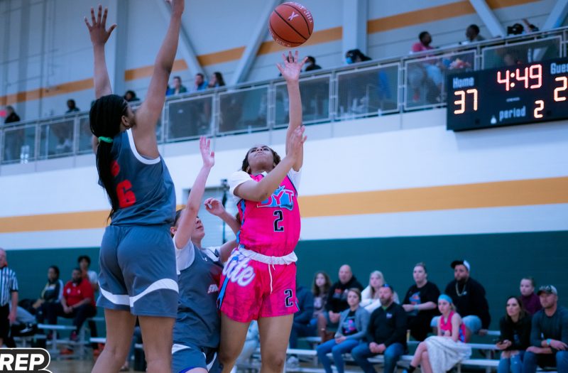 2025 Rankings- Newcomers Part 1! | Prep Girls Hoops