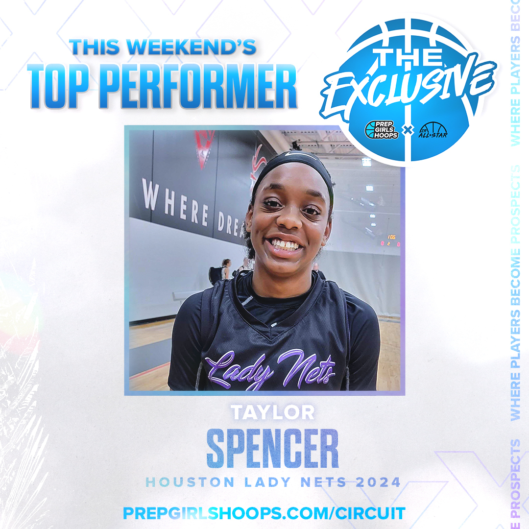 The Exclusive: Dynasty Region Friday Top Performers | Prep Girls Hoops