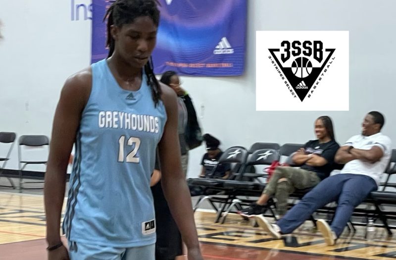 She Game Game: Top Big's | Prep Girls Hoops