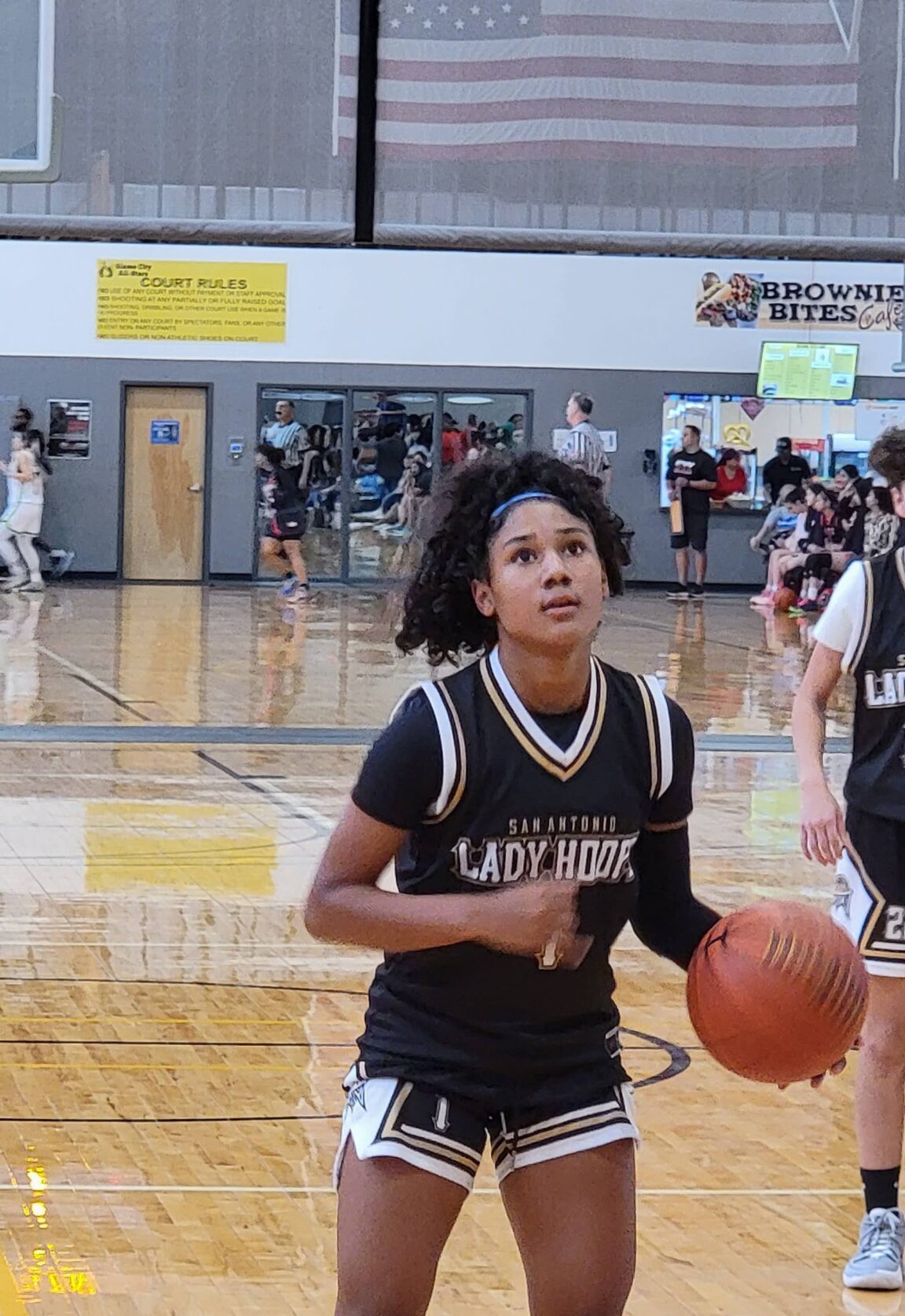 ’22 Queens Of The Hardwood-MS 1st Team-Open Division | Prep Girls Hoops
