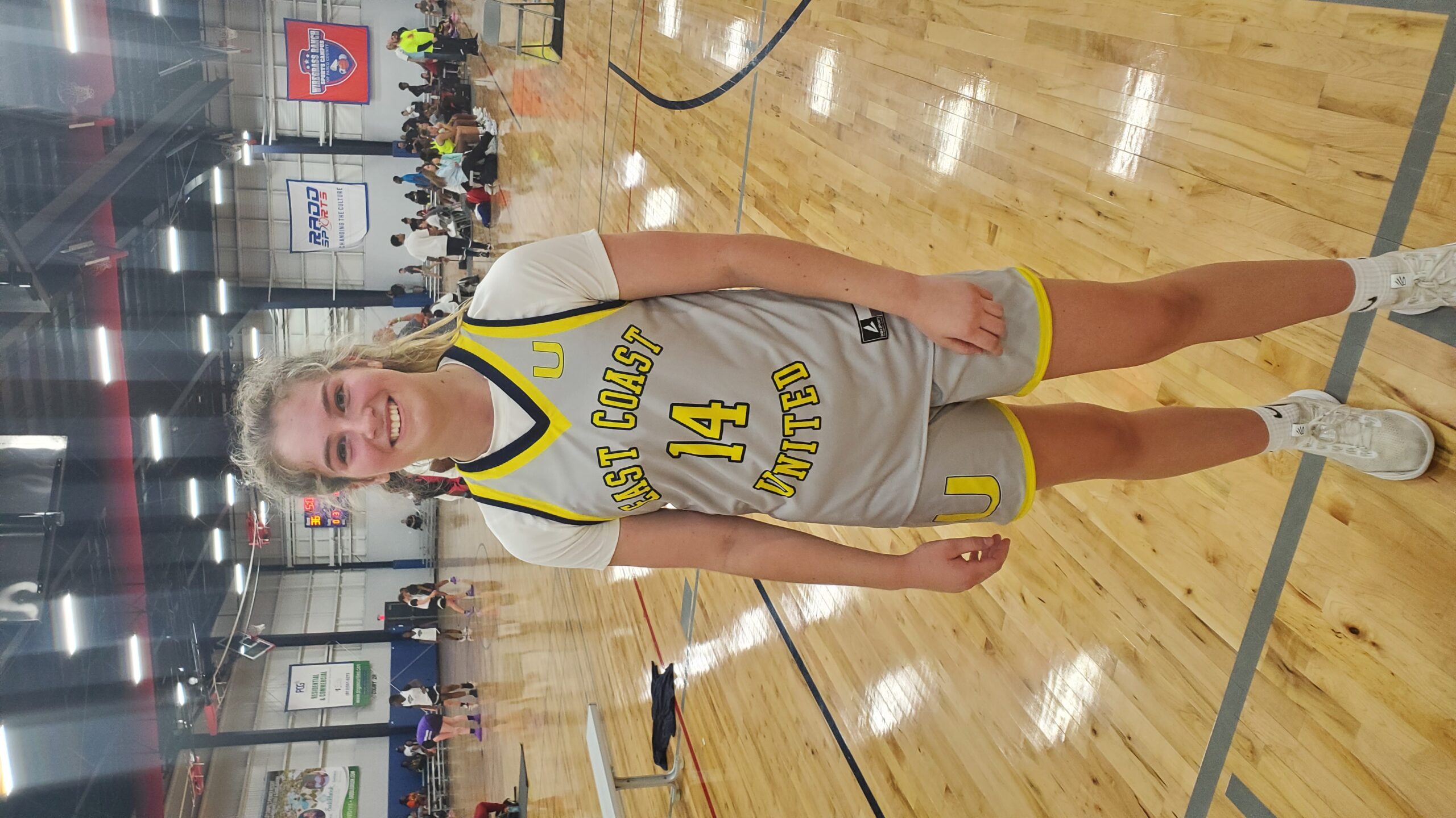 Southern Jam Standouts: Part II | Prep Girls Hoops