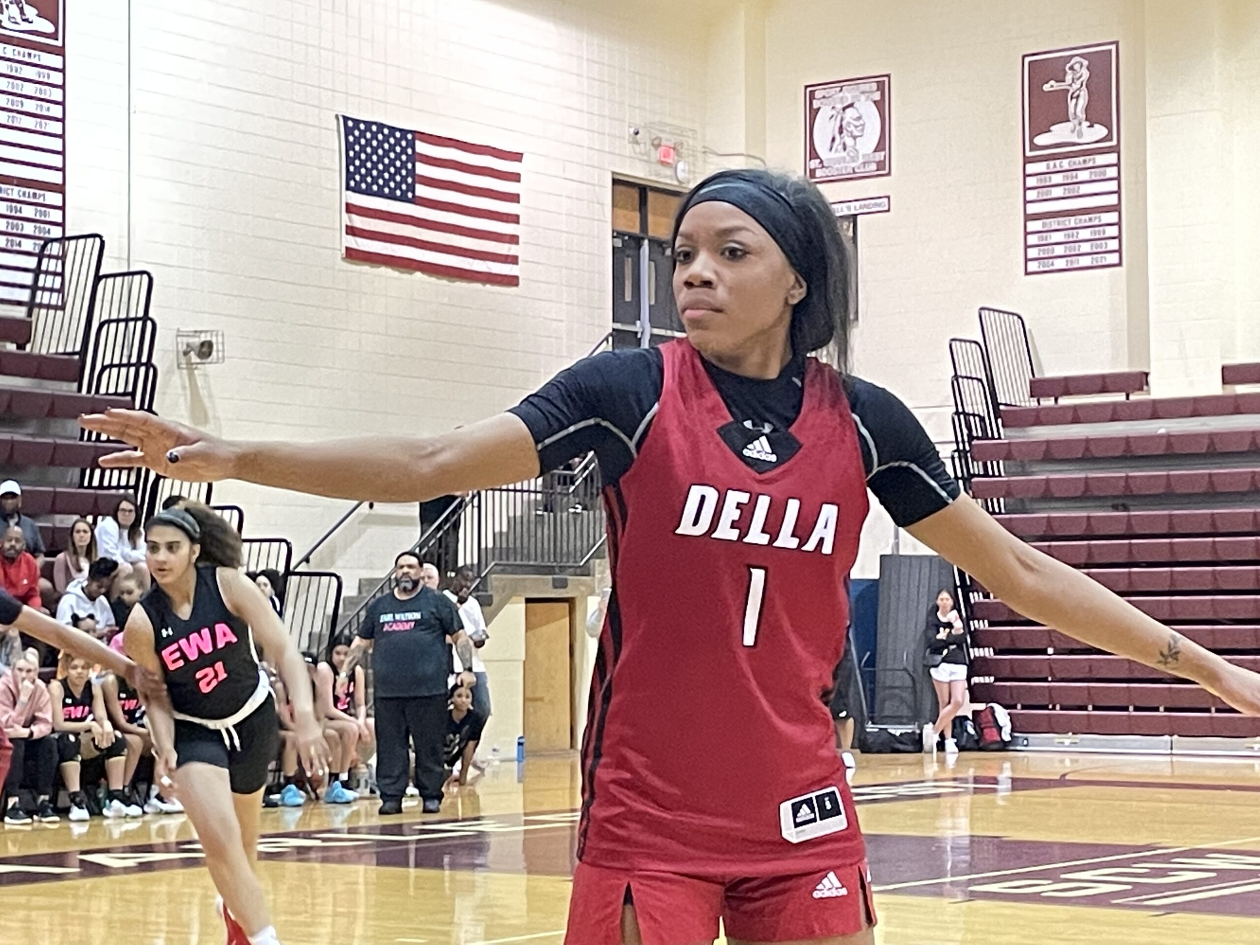 Run 4 the Roses 2023 Shooting Guards/Wings | Prep Girls Hoops