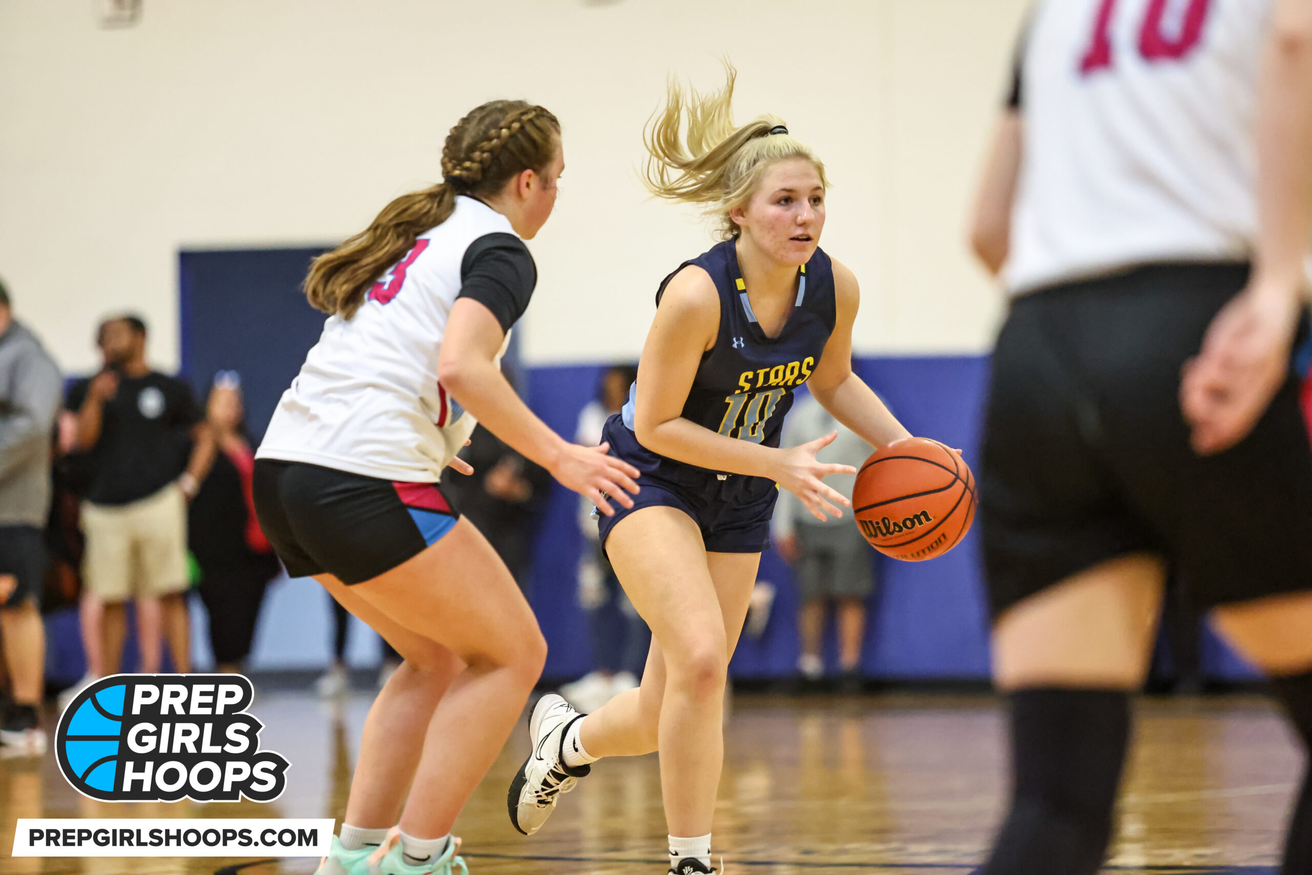 Rise Again | Prep Girls Hoops