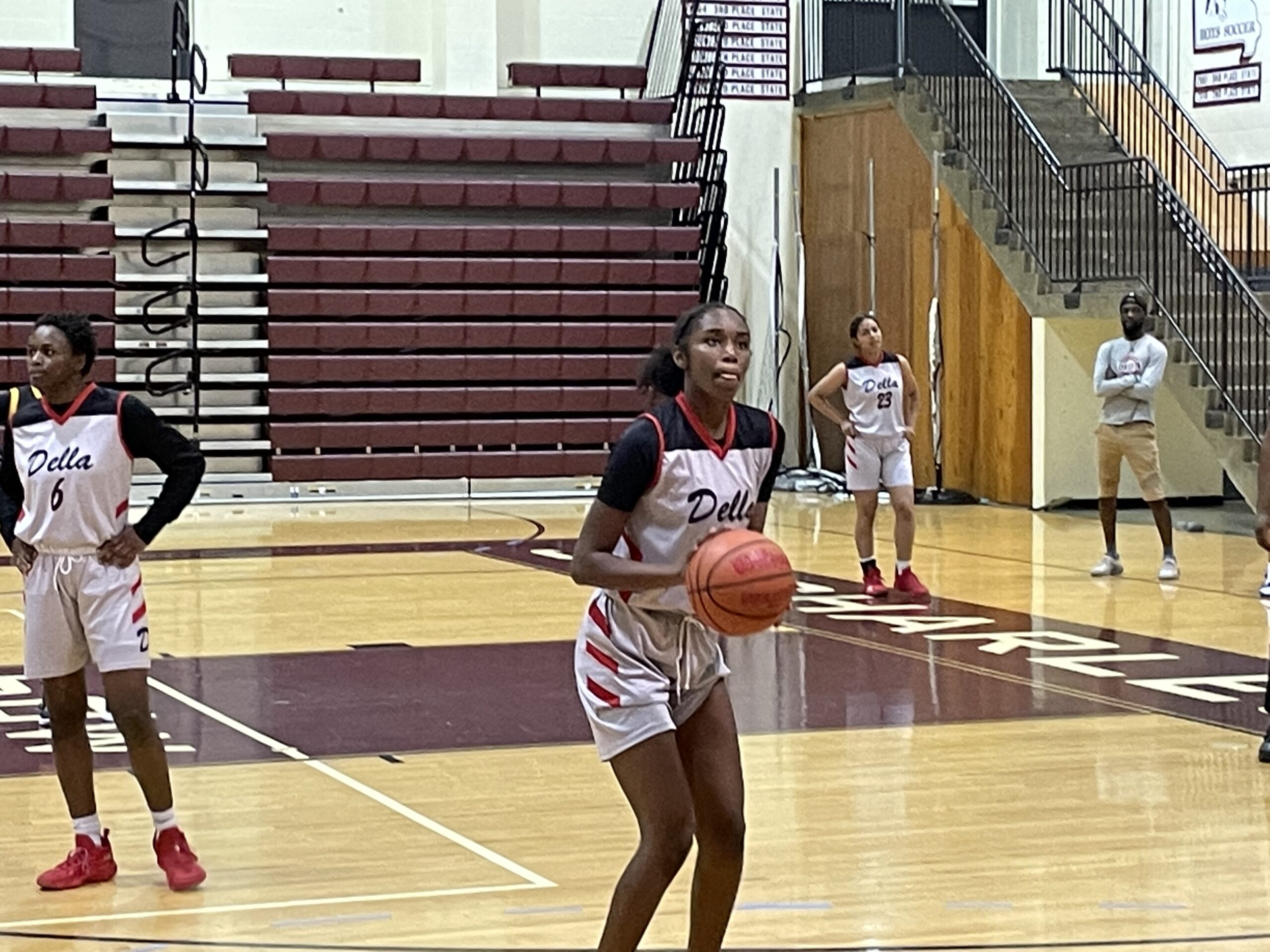 10 Prospects Join the 2024 Class Rankings - Prep Girls Hoops