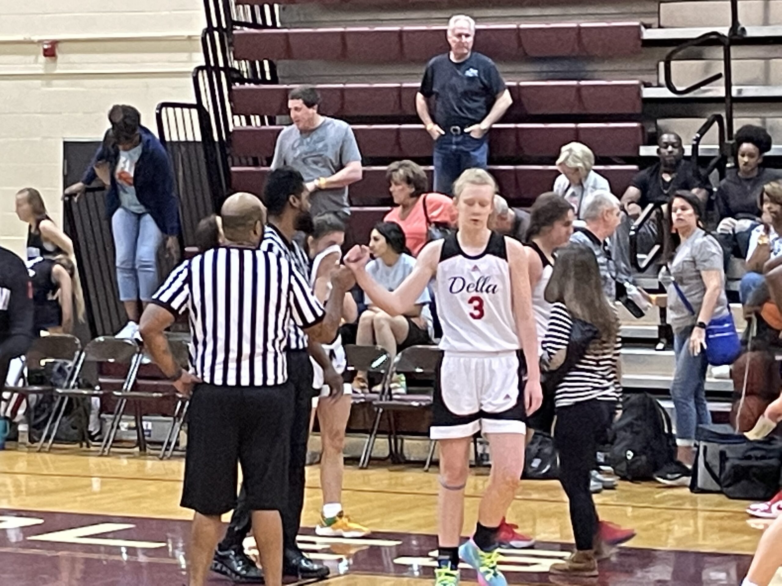 Initial 2026 Class Rankings List Starts with 65 Prospects [Free] | Prep ...