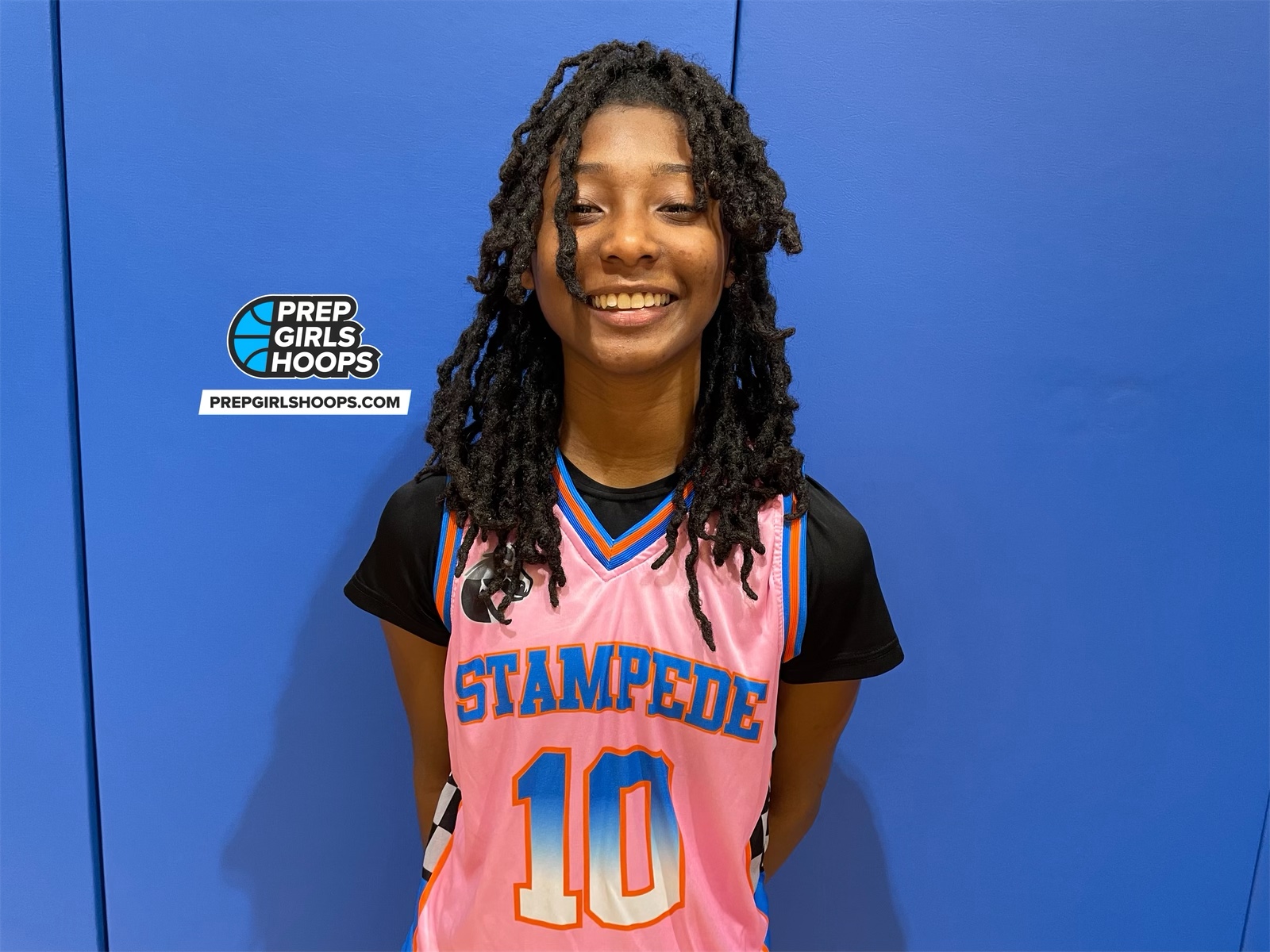 Aiyanna Moses, Goose Creek | Prep Girls Hoops