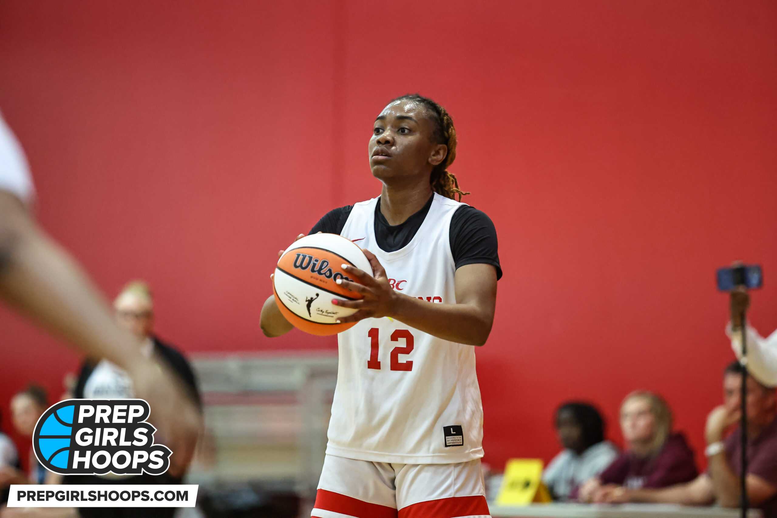 Grassroots Insider Edition: ABC Lightning Showcase Elite 17U | Prep ...