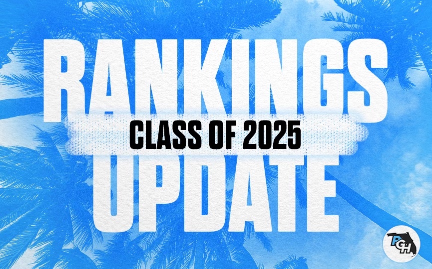 Players Rankings Update: 2025 - 5 More Names To Know | Prep Girls Hoops