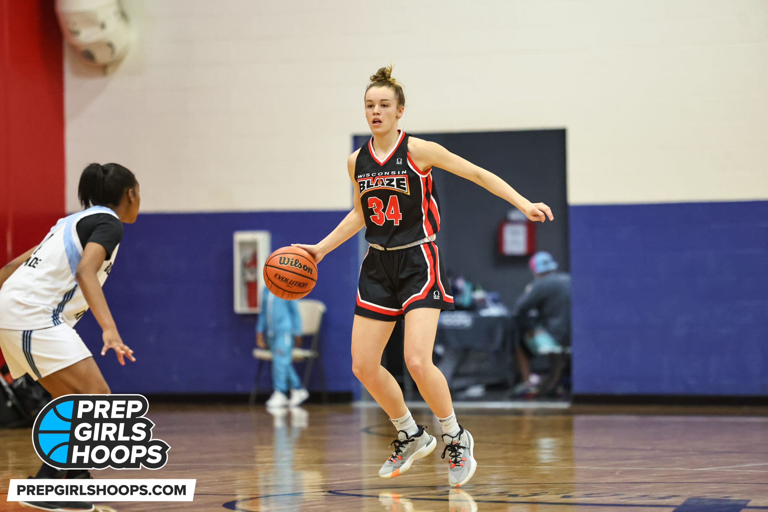 Kids Who Need to be Talked About More | Prep Girls Hoops